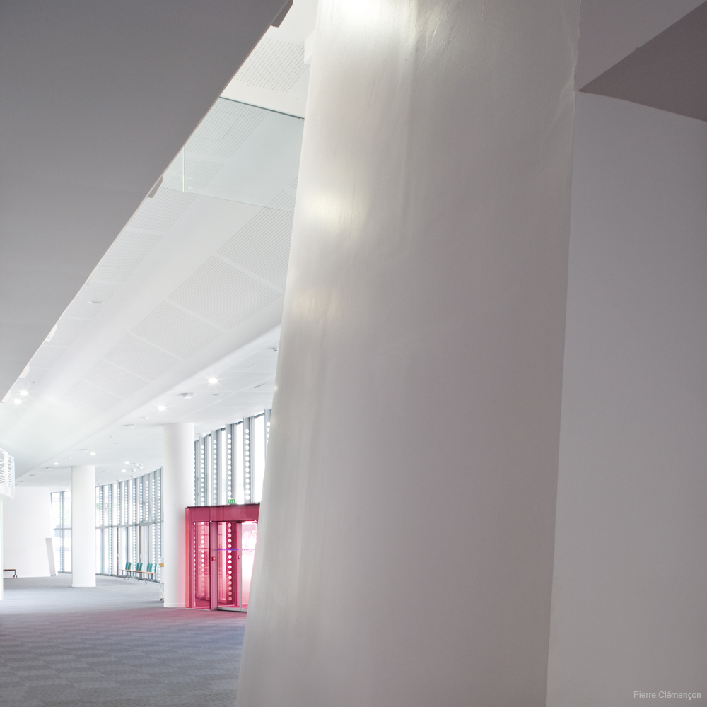 Pierre Clémençon, Photographe à Barcelone